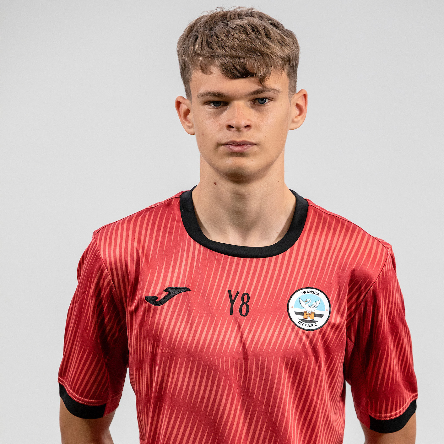 EFL Youth Development Week | Ben Hughes' Journey to Professional Football | Swansea